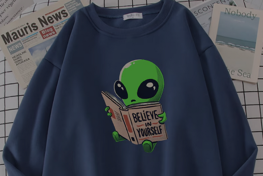 FeelAliens | Shop Alien Apparel, Posters & UFO Decor Online