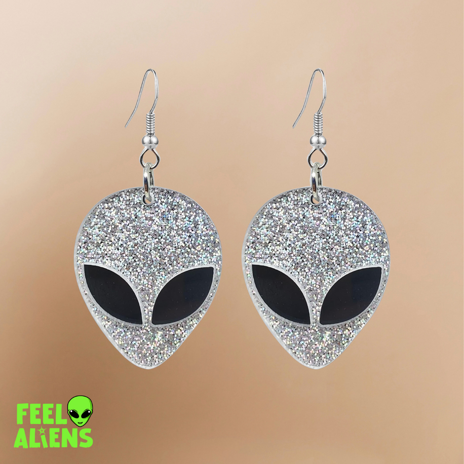 Alien Jewelry – FeelAliens