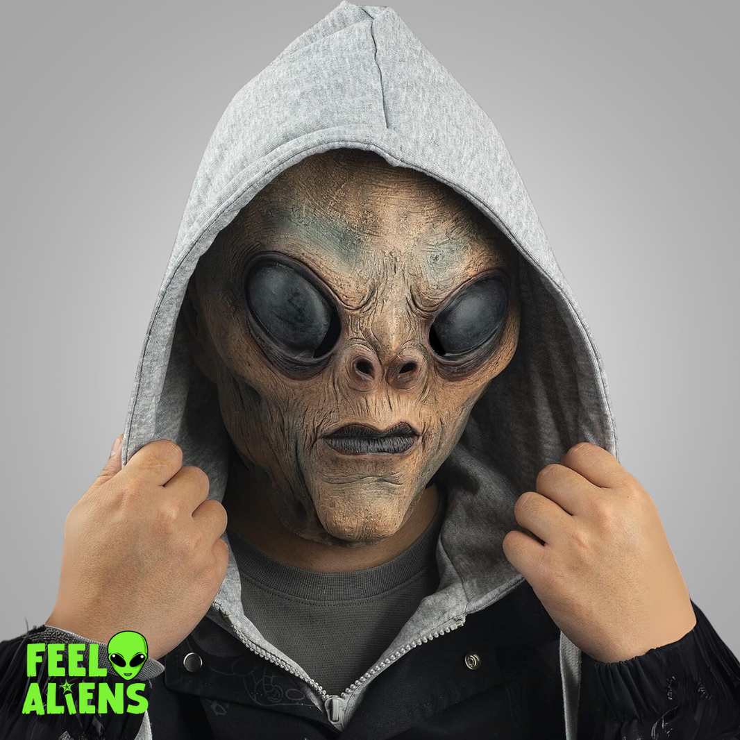 Top Alien Costumes for Halloween | Inflatable, Green & Blow-Up Suits ...
