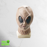 Top Alien Costumes for Halloween | Inflatable, Green & Blow-Up Suits ...