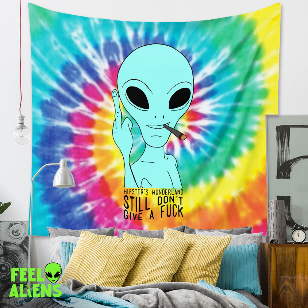 Alien Poster – FeelAliens