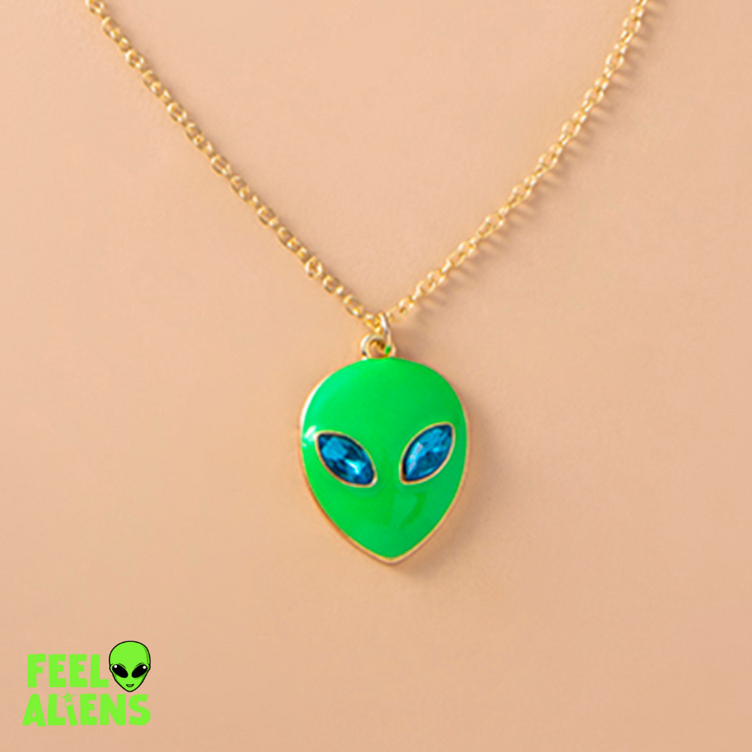 Alien Jewelry – FeelAliens