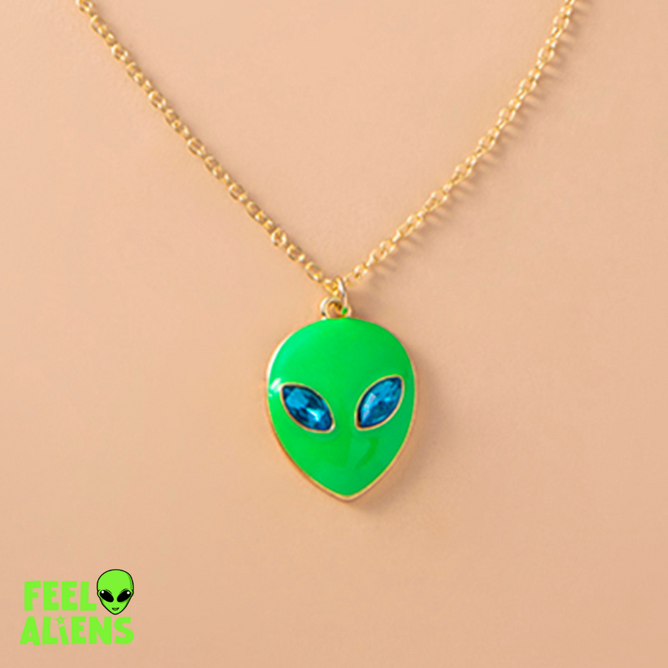 Alien Jewelry – FeelAliens