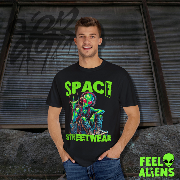 FeelAliens | Shop Alien Apparel, Posters & UFO Decor Online
